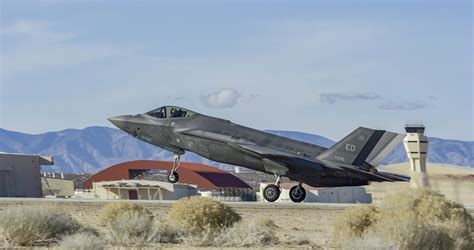 F-35 Bases: An In-Depth Look at the Global Network Supporting the ...