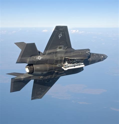 F-35 Block 4 Updates: A Comprehensive Overview of the Latest ...