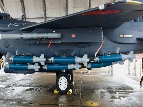 F/A-18 Weapons: A Complete Guide to the Hornet and Super Hornet ...