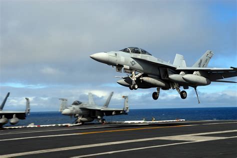 The F/A-18 Auxiliary Power Unit (APU): Critical Power for Combat ...