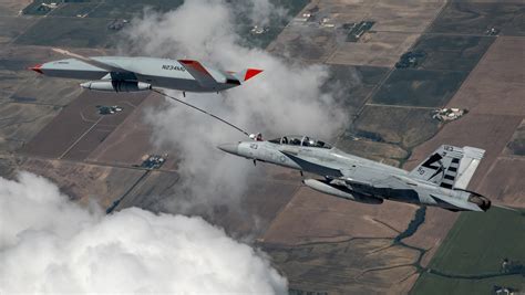 F-18 Drop Tank: Enhancing Combat Range and Mission Flexibility - Bolt ...