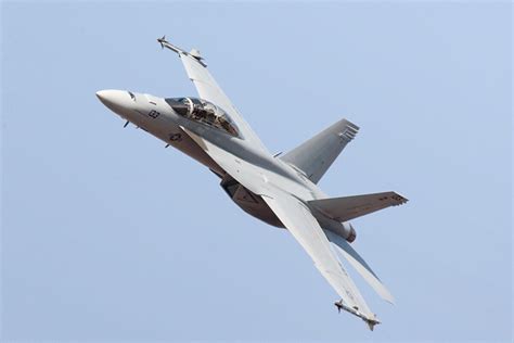 The F/A-18 Ejection Seat: Ensuring Pilot Survival in Critical Moments ...