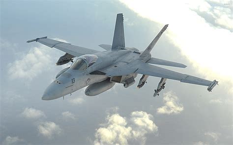 F/A-18 G-Limit: Structural and Operational Analysis - Bolt Flight