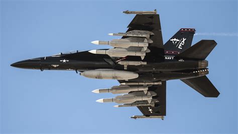 The Evolution of the F/A-18 Radar System: From Mechanical Scanning to ...