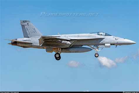 F/A-18 Wing Sweep Angle: Design, Performance, and Operational ...