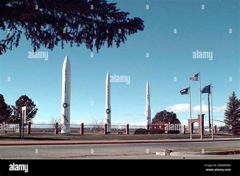 U.S. Air Force Reboots Sentinel ICBM Program, Targets 2027 Pad Launch ...