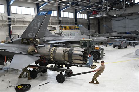 The Fuel Cost of the F-16 Afterburner: A Detailed Analysis - Bolt Flight