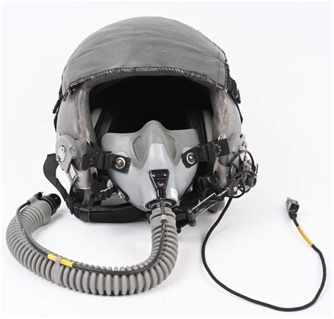 The Cost of an F-16 Helmet: A Detailed Breakdown - Bolt Flight