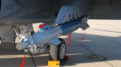 F-16 Bomb: Comprehensive Guide to Its Strike Capabilities - Bolt Flight
