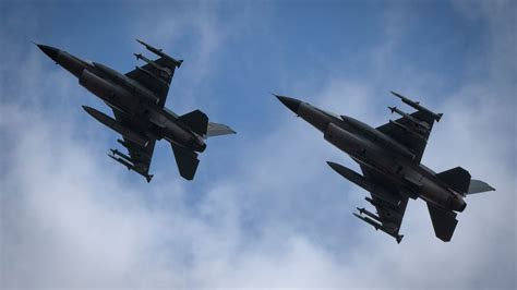 F-16 and AGM-88 HARM: The Core of SEAD Operations - Bolt Flight