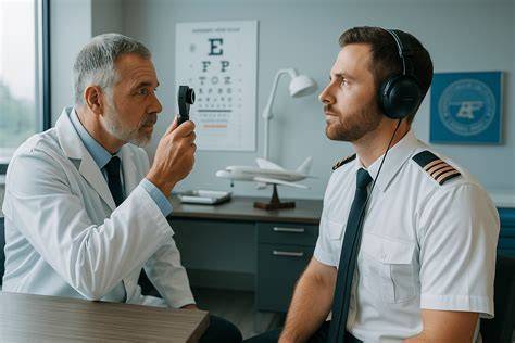 FAA Medical Certificate Requirements for Pilots: What Every Aviator ...