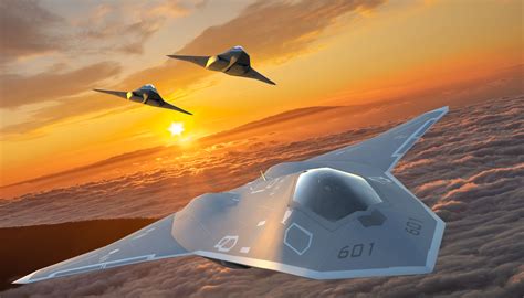 Airbus Unveils Advanced A400M Variant to Power FCAS Drone Coordination ...
