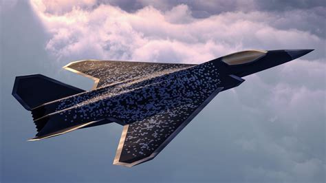 F-35 Alternatives: Evaluating Viable Contenders and Strategic ...