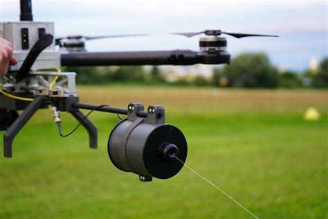 Inside the Stealthy World of Fiber Optic War Drones: The Silent Weapons ...