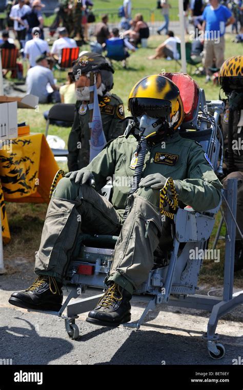 South Korean F-16 Crashes During Takeoff at Eielson AFB; Two Pilots ...