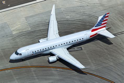 Compass Airlines (North America): The Rise and Fall of a Regional ...