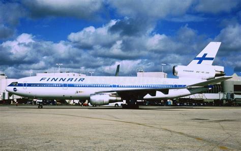 7 Airlines That Formerly Operated The McDonnell Douglas MD-11: The Rise ...