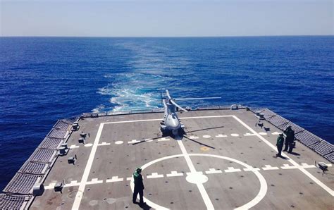 Navy Aerial Vehicle Operator (AVO) Program: Pathway to the Fleet’s ...