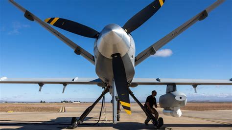 Comprehensive Guide to Drone Types: Multi-Rotor, Fixed-Wing, Single ...