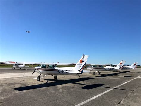 Inside the British Airways Speedbird Pilot Academy: A Fully Funded Path ...