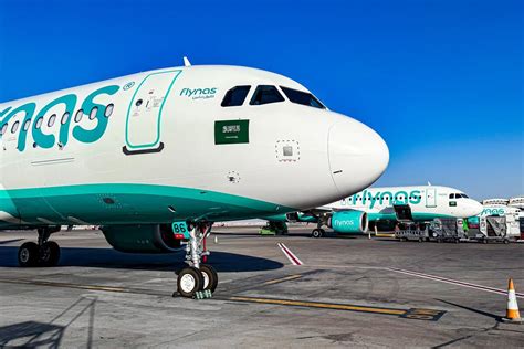 Flynas Flights and Reviews: A Deep Dive into Saudi Arabia’s Budget ...