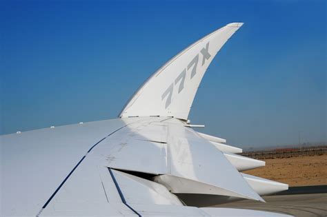 Understanding Wing Tips: Aerodynamics, Design, and Impact on Aircraft ...