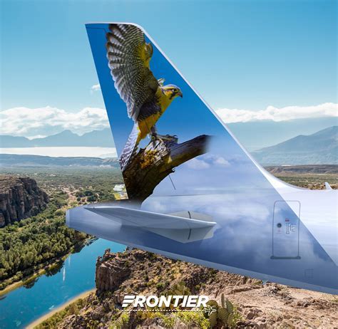 Frontier Airlines Eyes Onboard Wi-Fi Rollout As First Class Cabin Plans ...