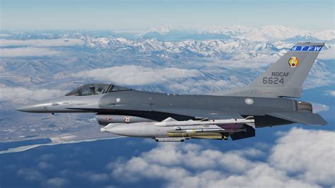 The F-16 Dogfight: Performance, Evolution, and AI Integration - Bolt Flight