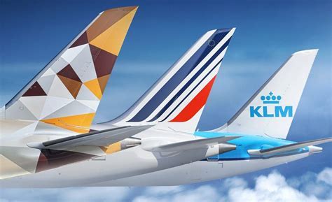 Air France-KLM, Google Cloud, and Accenture Forge AI-Powered Aviation ...