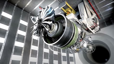 Why Major Airlines Are Shifting from Rolls-Royce to General Electric ...