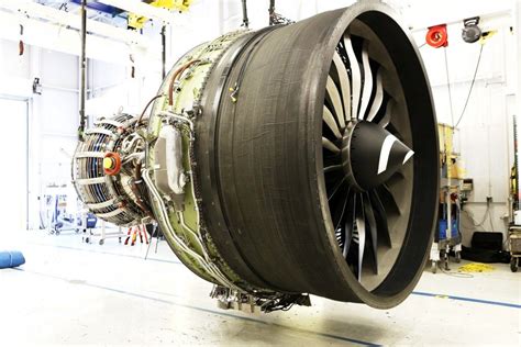 Boeing 787 Dreamliner Efficiency Explained: The Engineering Behind Its ...