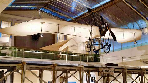 WW1 Planes: The Dawn of Aerial Warfare - Bolt Flight