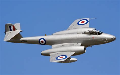 The Royal Air Force: A Legacy of Excellence in Air and Space Warfare ...