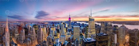 Best Places to Fly Your Drone in New York City - Bolt Flight