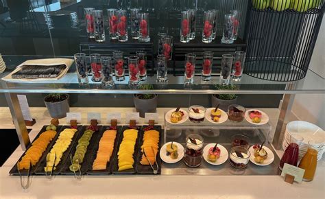 Inside Lufthansa’s World-Leading First Class Lounge Experience in 2025 ...