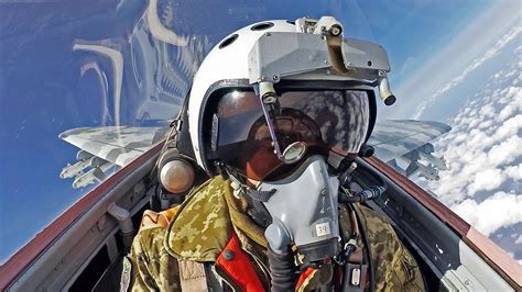 F/A-18 vs. MiG-29: A Comprehensive Comparison - Bolt Flight