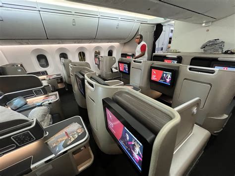 Gulf Air’s Bold Boeing 787 Order: A Strategic Leap With Global Economic ...