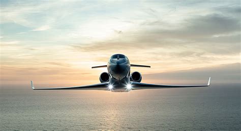 Gulfstream G400, G500 and G600 (GVII): A Detailed Exploration of the ...