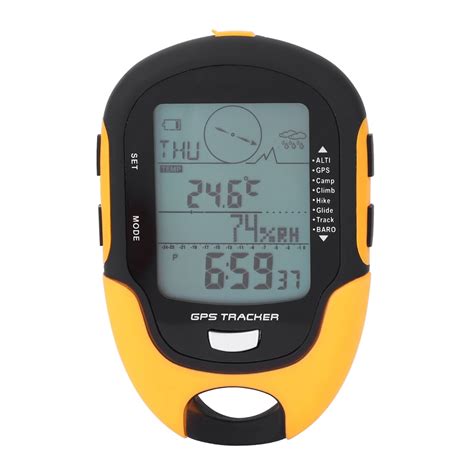Altimeter Technology Explained: How We Measure Altitude Across Air ...