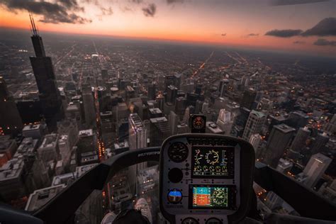 Helistar Aviation Reviews 2025: The Premier Helicopter Experience Over ...