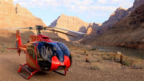 BEST Arizona Helicopter Tours & Rides (with Prices) - Bolt Flight