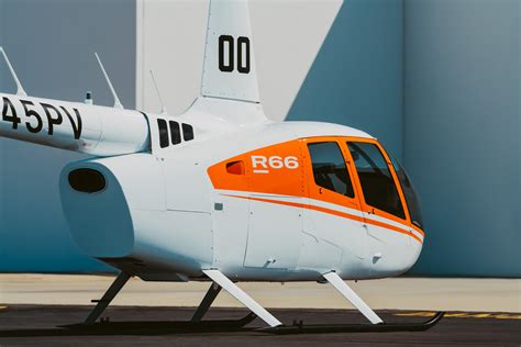 Heliwagon: Redefining Helicopter Ground Mobility with Precision ...
