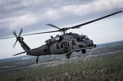 The Oldest Helicopters the U.S. Military Still Uses, Ranked by Year ...
