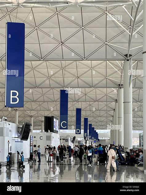 Global Aviation’s Next Chapter: Airport Terminals Transforming ...