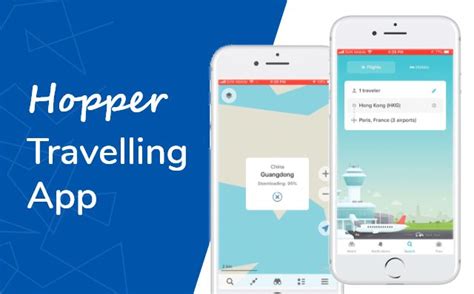 Is Hopper Reliable? A Deep Dive into the Travel App's Trustworthiness ...