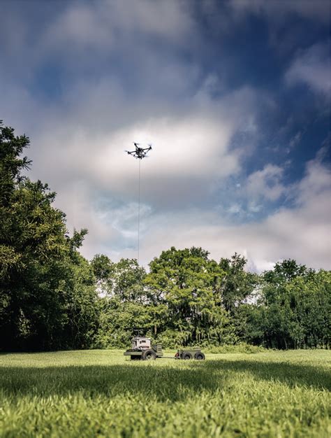 DIU Updates Blue UAS List and Framework With 23 Drones and 14 UAS ...