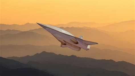 Unmanned Surveillance and Reconnaissance Aerial Vehicle: Advanced Eyes ...