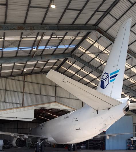 Aircraft Maintenance Engineer: The Backbone of Aviation Safety and ...