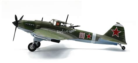11 Legendary Ground Attack Aircraft That Changed the Face of Warfare ...