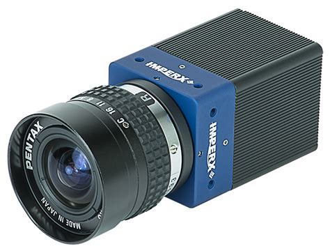 Advanced Aerospace Cameras: High-Precision Imaging for Space Missions ...
